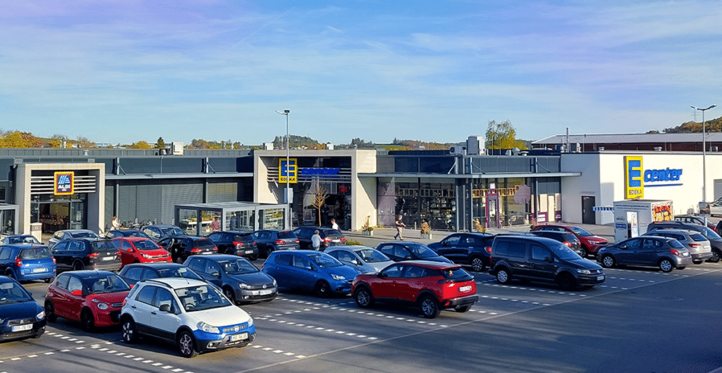 Greenman Open signs sale-and-leaseback portfolio transaction with EDEKA ...