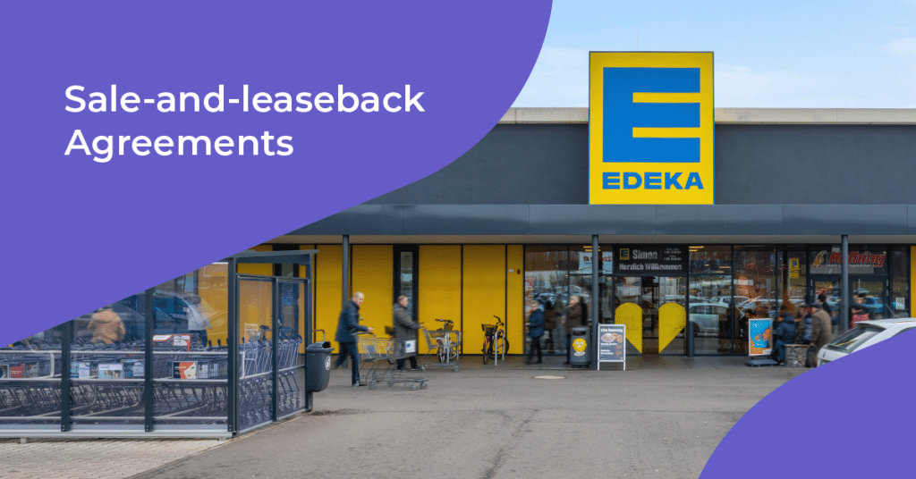 Unlocking the Benefits of Sale-and-Leaseback Deals in Real Estate ...